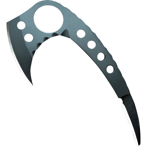 Custom Karambits