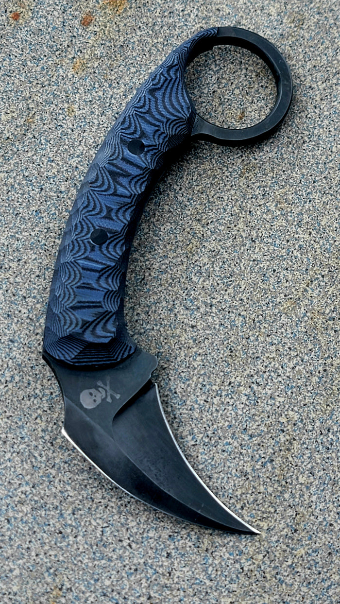 Fixed Blades – Karambit